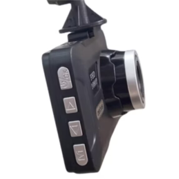 Camera de bord pentru masina cu inregistrare video Aerbes AB Q501 - eMAG.ro