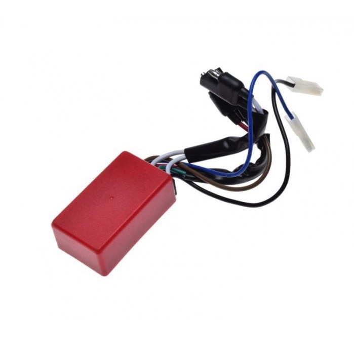 Cdi ATV Polaris Big Boss, Magnum, Scrambler, Sportsman 335cc - 500cc ...