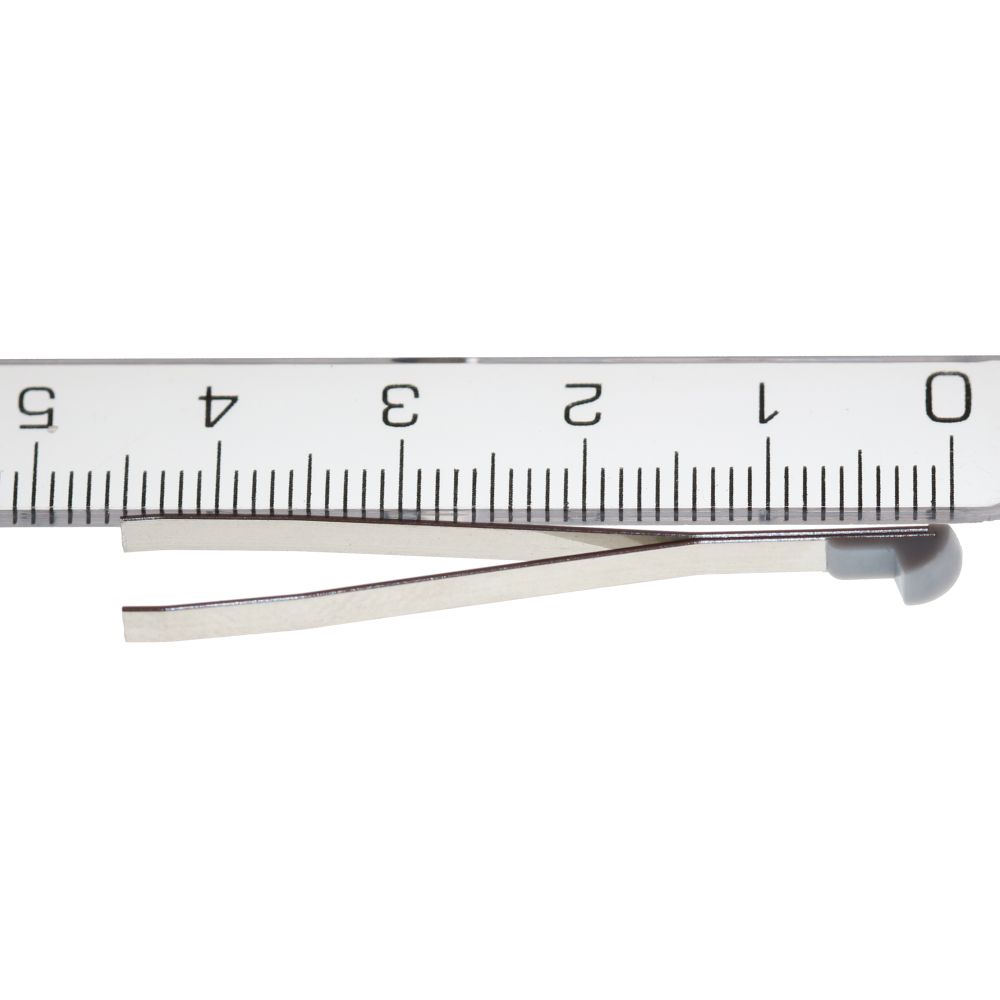 Penseta Lunga 45mm Victorinox A.3642 cu capat unghiular - eMAG.ro