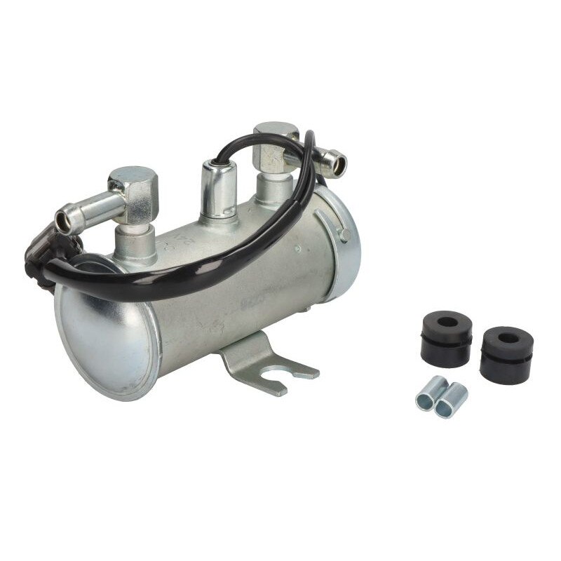 Pompa de combustibil 24V pentru Isuzu 4HK1 - eMAG.ro