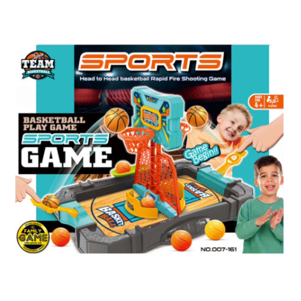 Joc de masa - Baschet - eMAG.ro