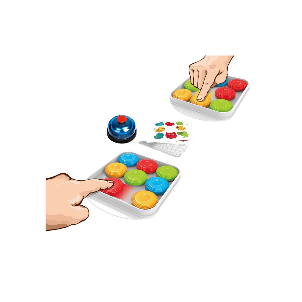Joc de logica - Puzzle Contracronometru - eMAG.ro