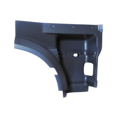 Поставка за крака, Lamiro, За DAF XF106, Черен - eMAG.bg