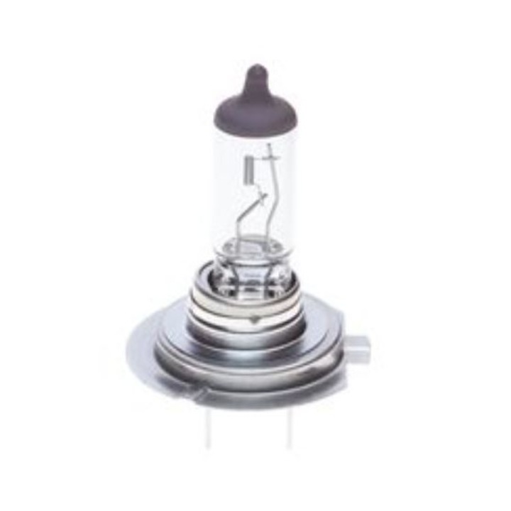 Bec halogen H7 BOSCH Eco, putere 55W 12V, mufa PX26D, universal - eMAG.ro