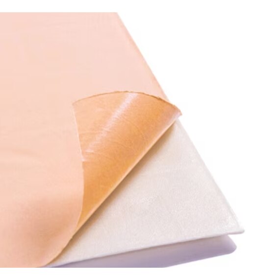 Tapet 3D Autoadeziv impermeabil, pentru camera copii, 70cm x 77cm, alb ...