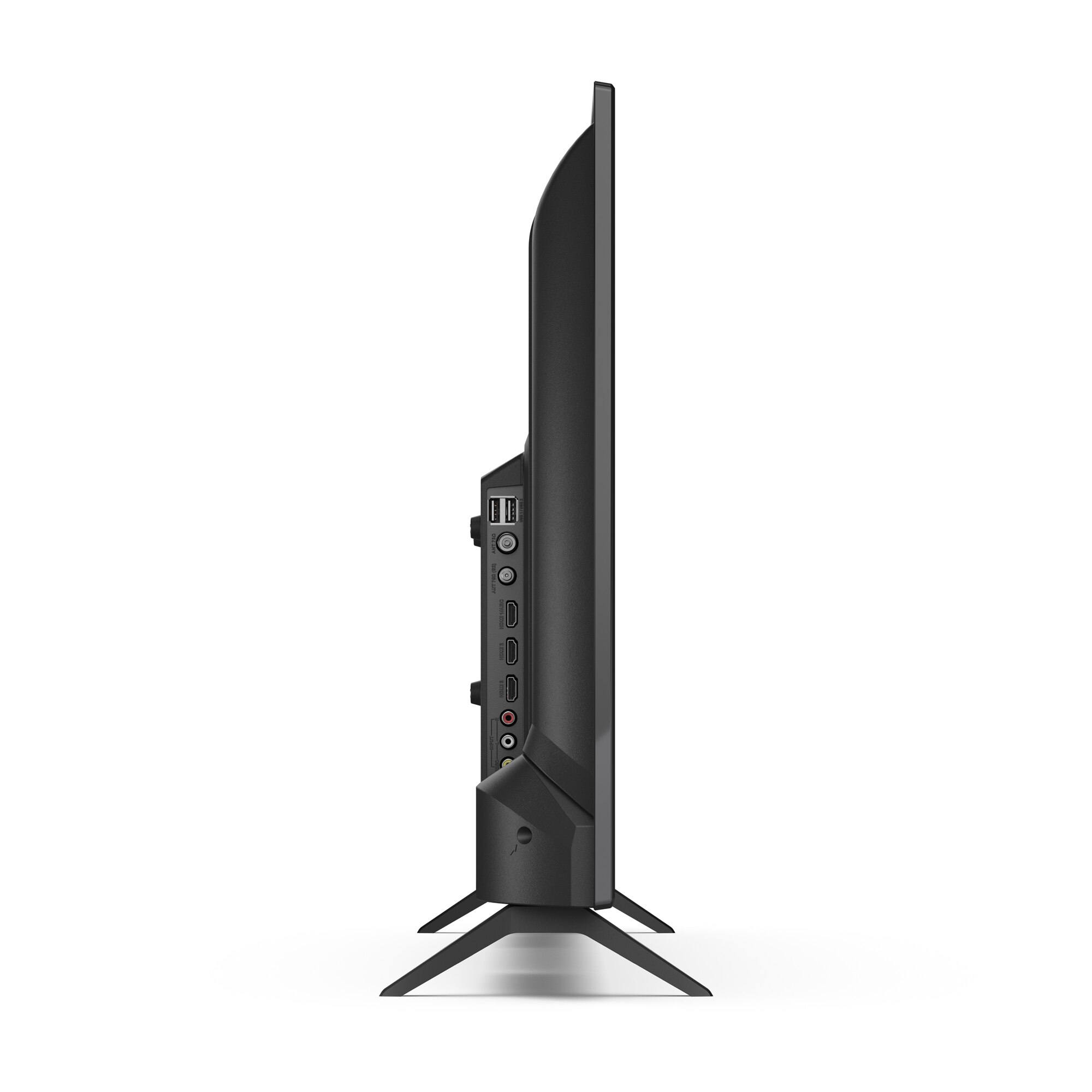 Televizor LED, Sharp, 32FA2E HD, 81 cm, Negru - eMAG.ro