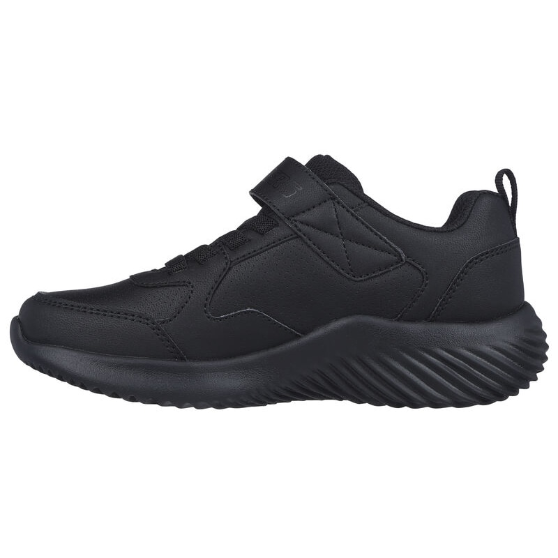 Pantofi copii baieti sport BOUNDER 405626L BLACK, Skechers, 36 EU - eMAG.ro