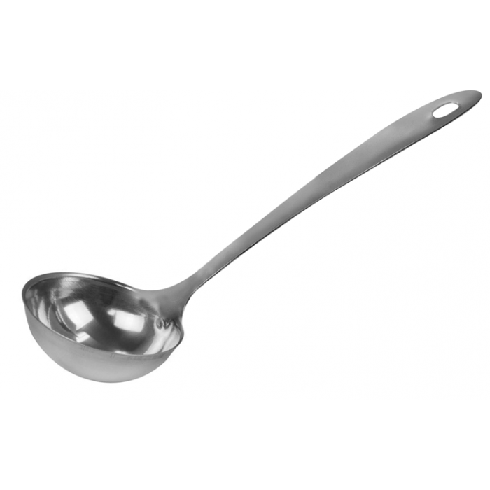 Polonic inox LARA mare 1,2mm - eMAG.ro