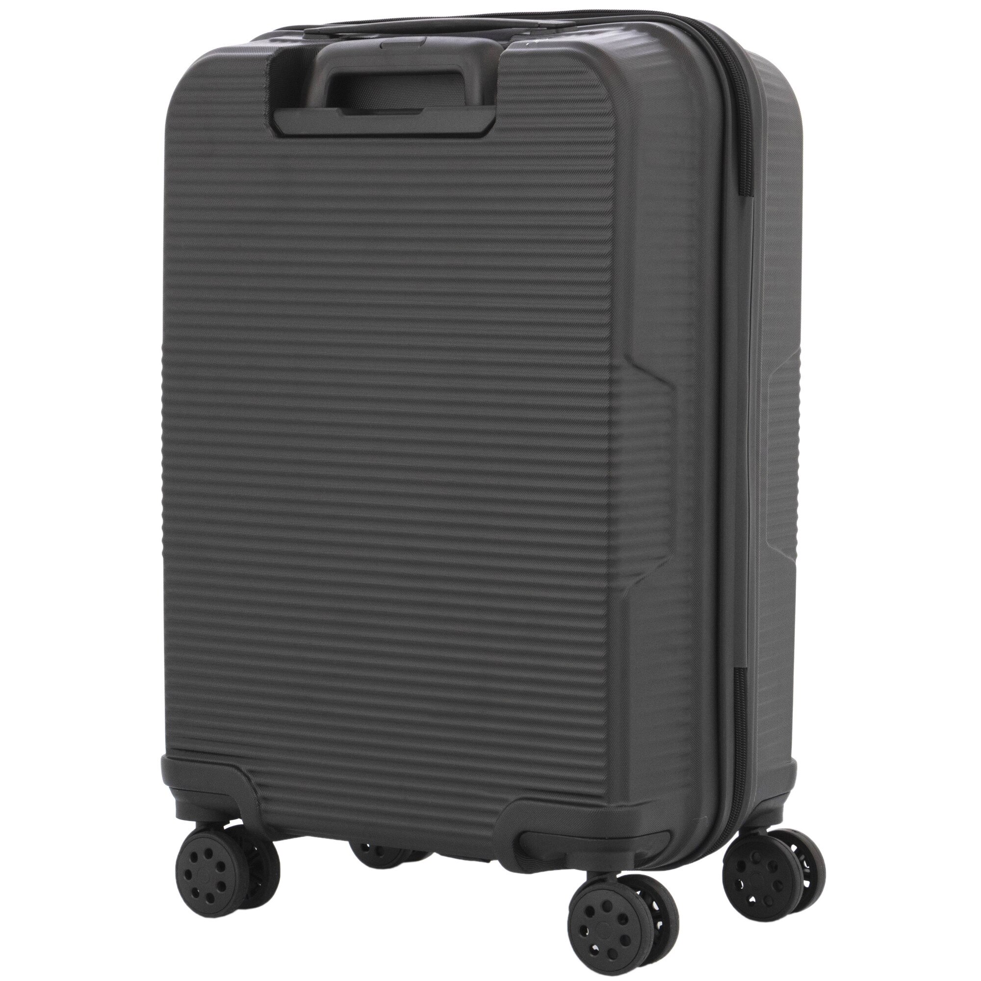 Set 3 trolere HERMOSO, ABS, marime S+M+L - eMAG.ro