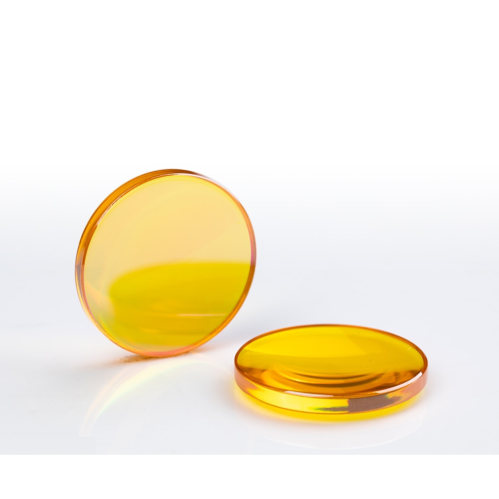 Lentila focalizare pentru gravator laser CO2 - eMAG.ro