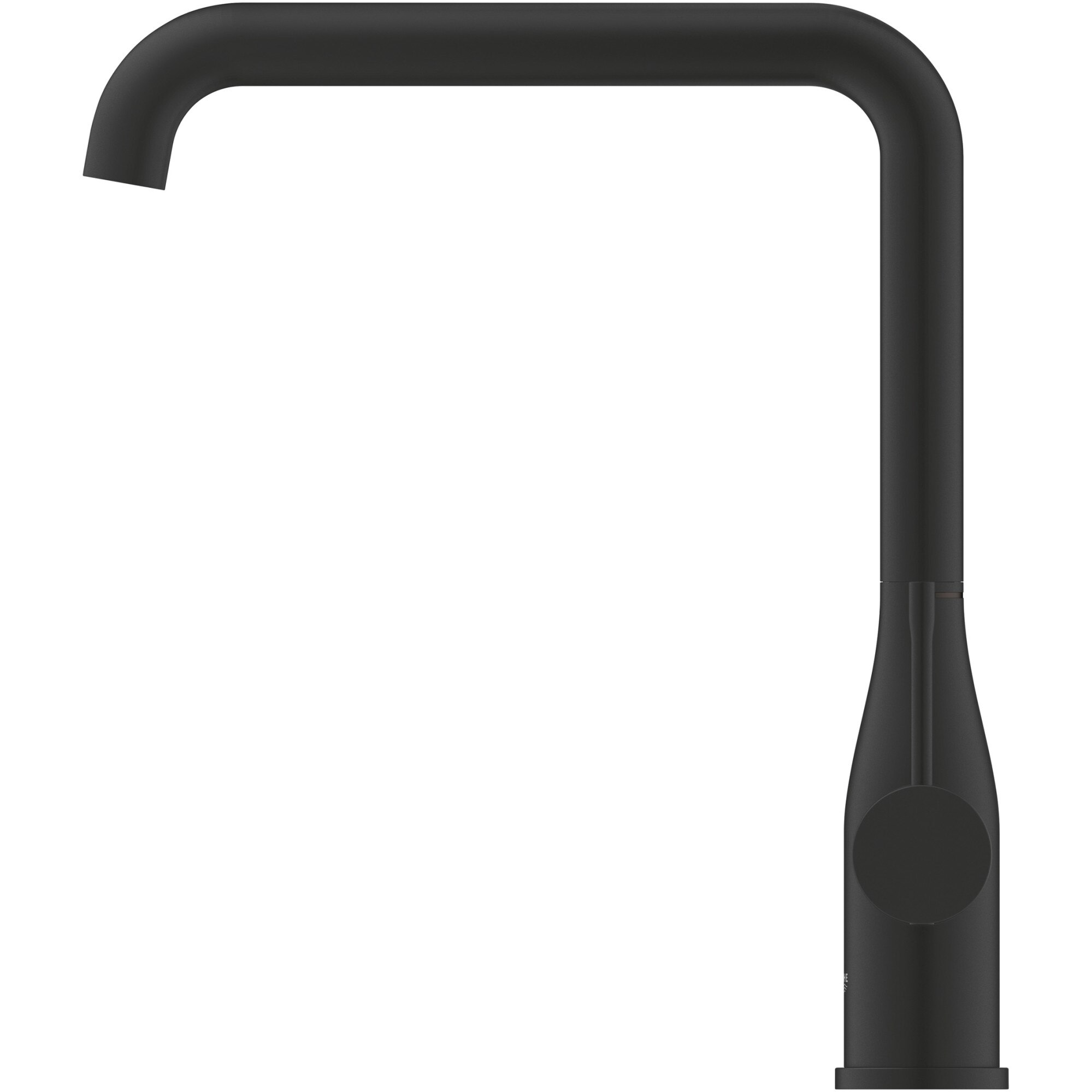 Смесител за кухня Grohe Essence 30505KF0, 3/8'', Тип L, Висок чучур ...