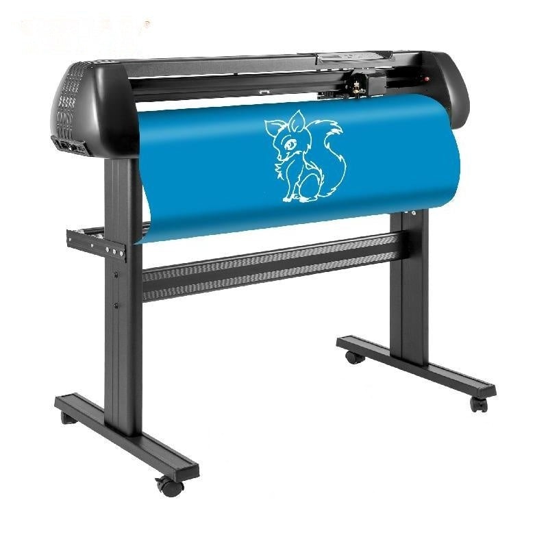 MunDeir 28 hüvelykes vinilvágó padlóállvánnyal, elektromos, állítható ...