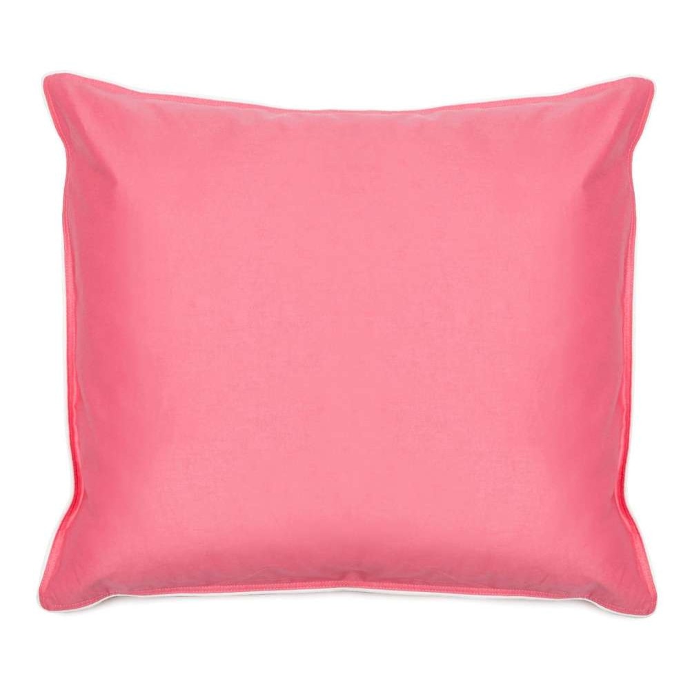 Perna roz cu puf 70x80 - eMAG.ro
