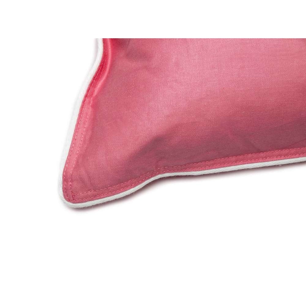 Perna roz cu puf 70x80 - eMAG.ro
