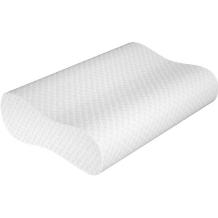 Perna Cervicala Ergonomica din Spuma cu Memorie pentru Ameliorarea ...