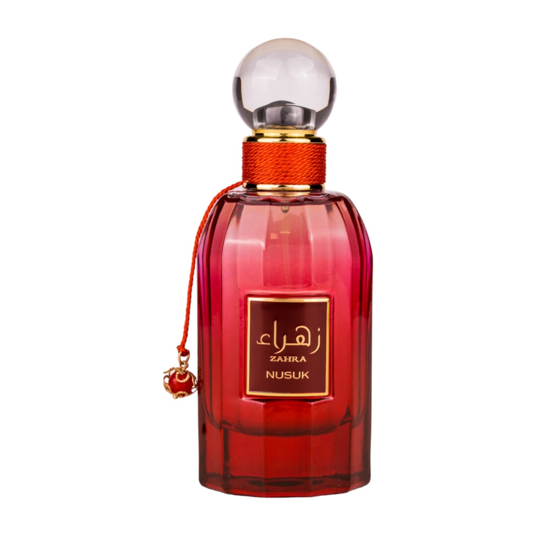 Apa de Parfum Nusuk, Zahra, Femei, 85ml - eMAG.ro