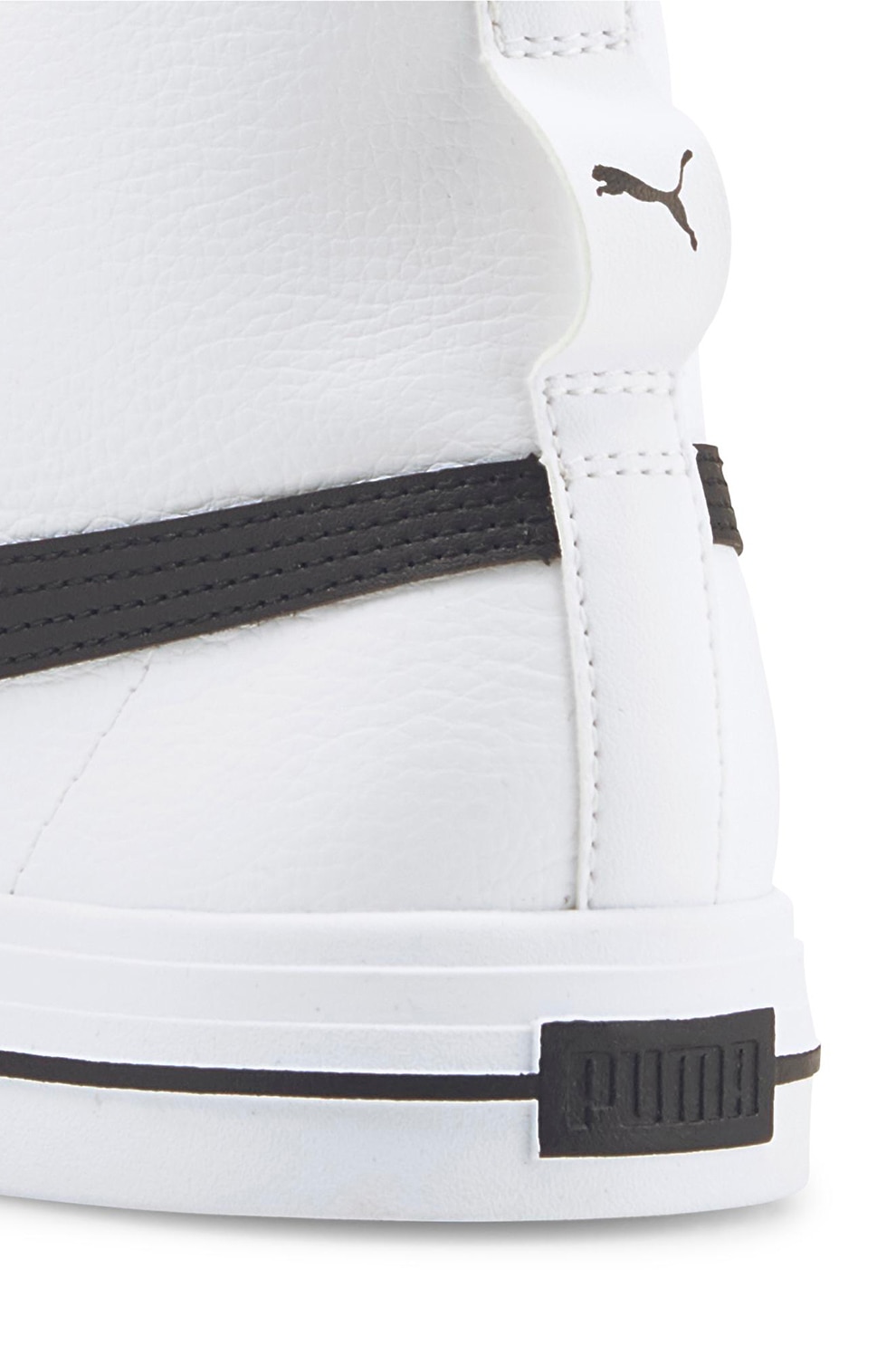 Puma, Спортни обувки Ever Mid Sl с лого - eMAG.bg