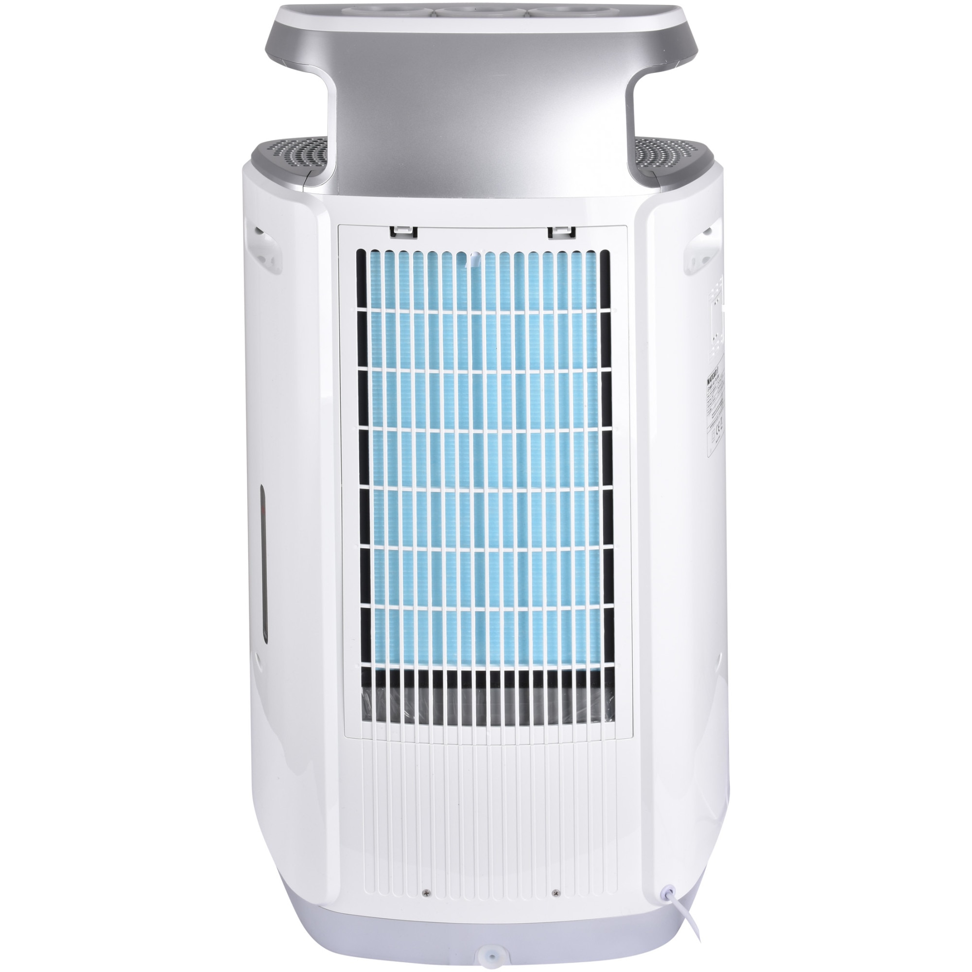 Purificator de aer Mateko MAP-KH-U3365-H33W, Filtru Hepa H13, Lampa UV ...