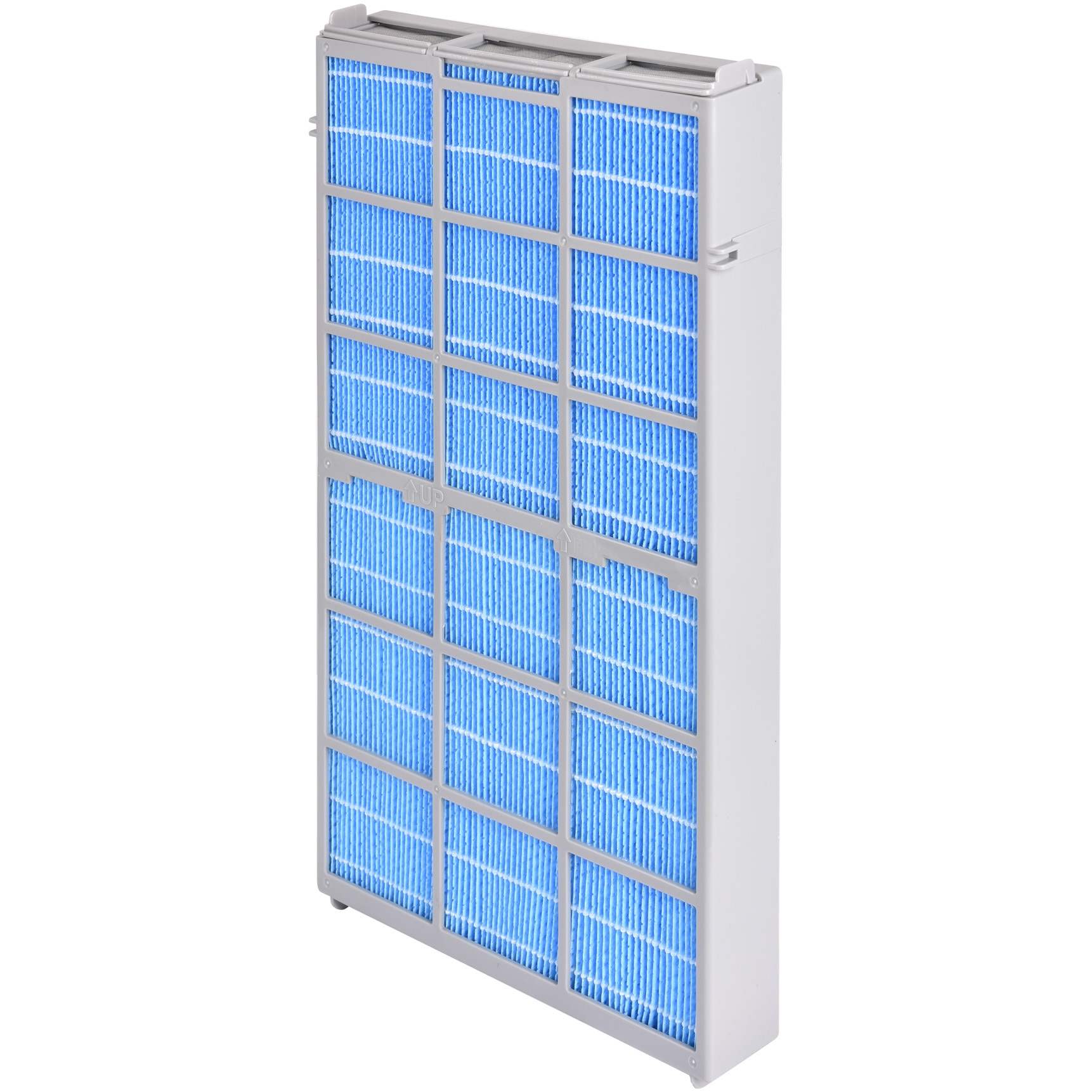 Purificator de aer Mateko MAP-KH-U3365-H33W, Filtru Hepa H13, Lampa UV ...