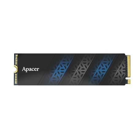 SSD, Apacer, 256GB, M.2 2280 NVMe - eMAG.ro