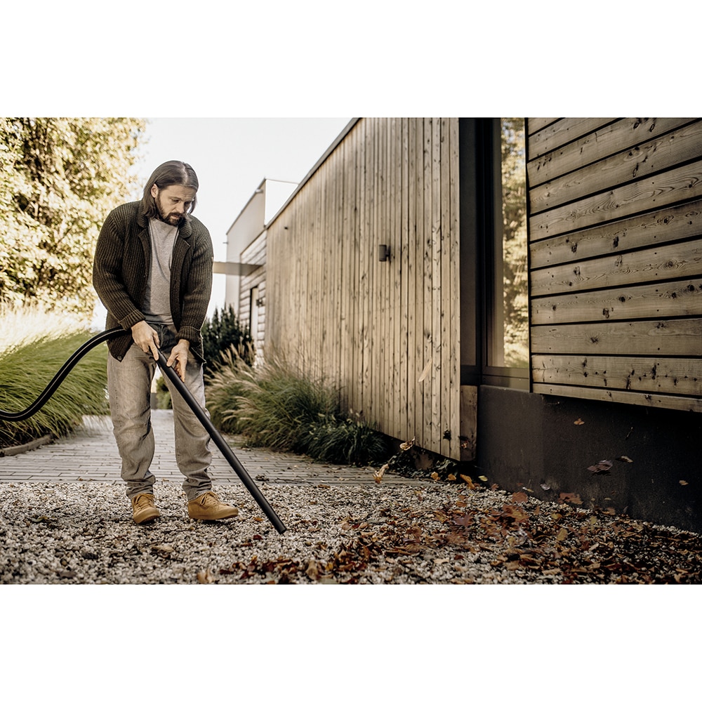 Aspirator umed-uscat Karcher WD 2 Plus V-12/6/18/C, 1000 W, recipient ...