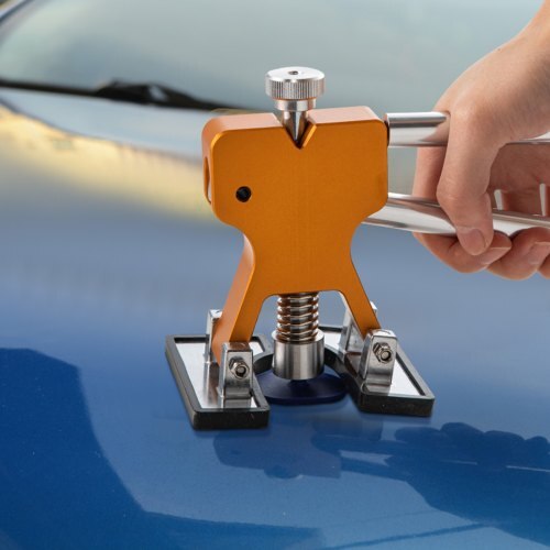 Set 60 Unelte Reparatii Fara Vopsire, Clesti Indepartare Denti cu ...