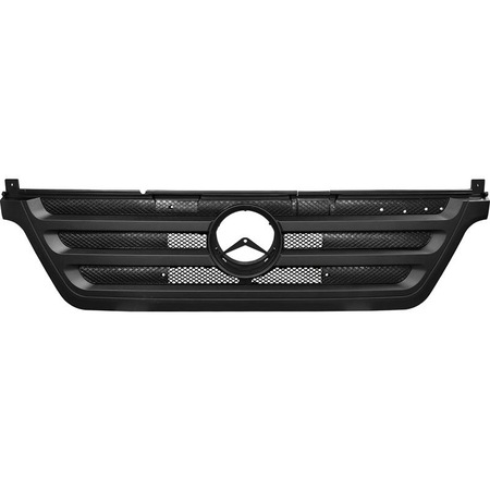 Bara fata Mercedes Axor II, Lamiro, Plastic, Negru - eMAG.ro