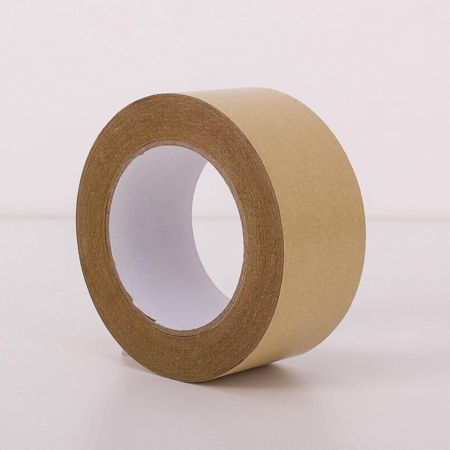 Set 3 benzi adezive, Hartie, Diverse marimi, Maro - eMAG.ro