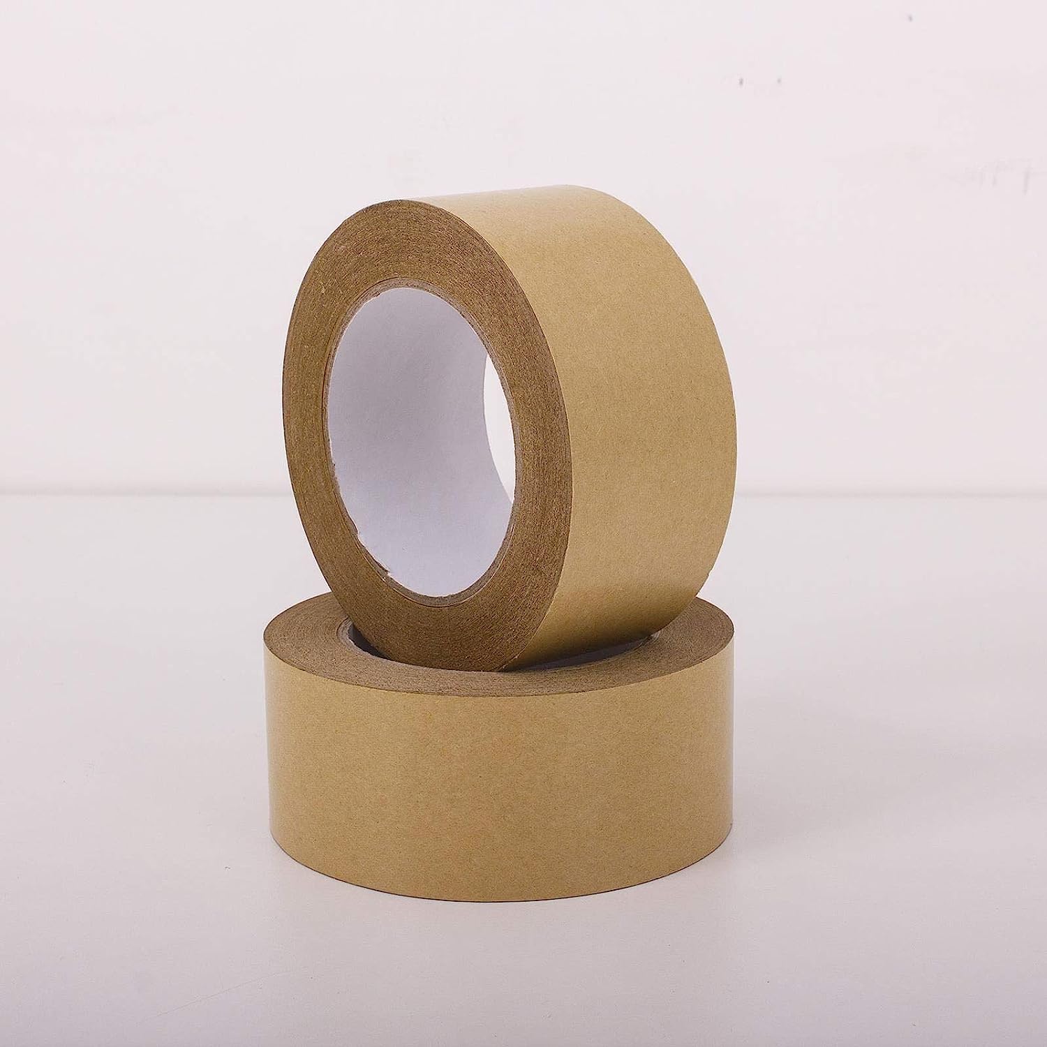 Set 3 benzi adezive, Hartie, Diverse marimi, Maro - eMAG.ro