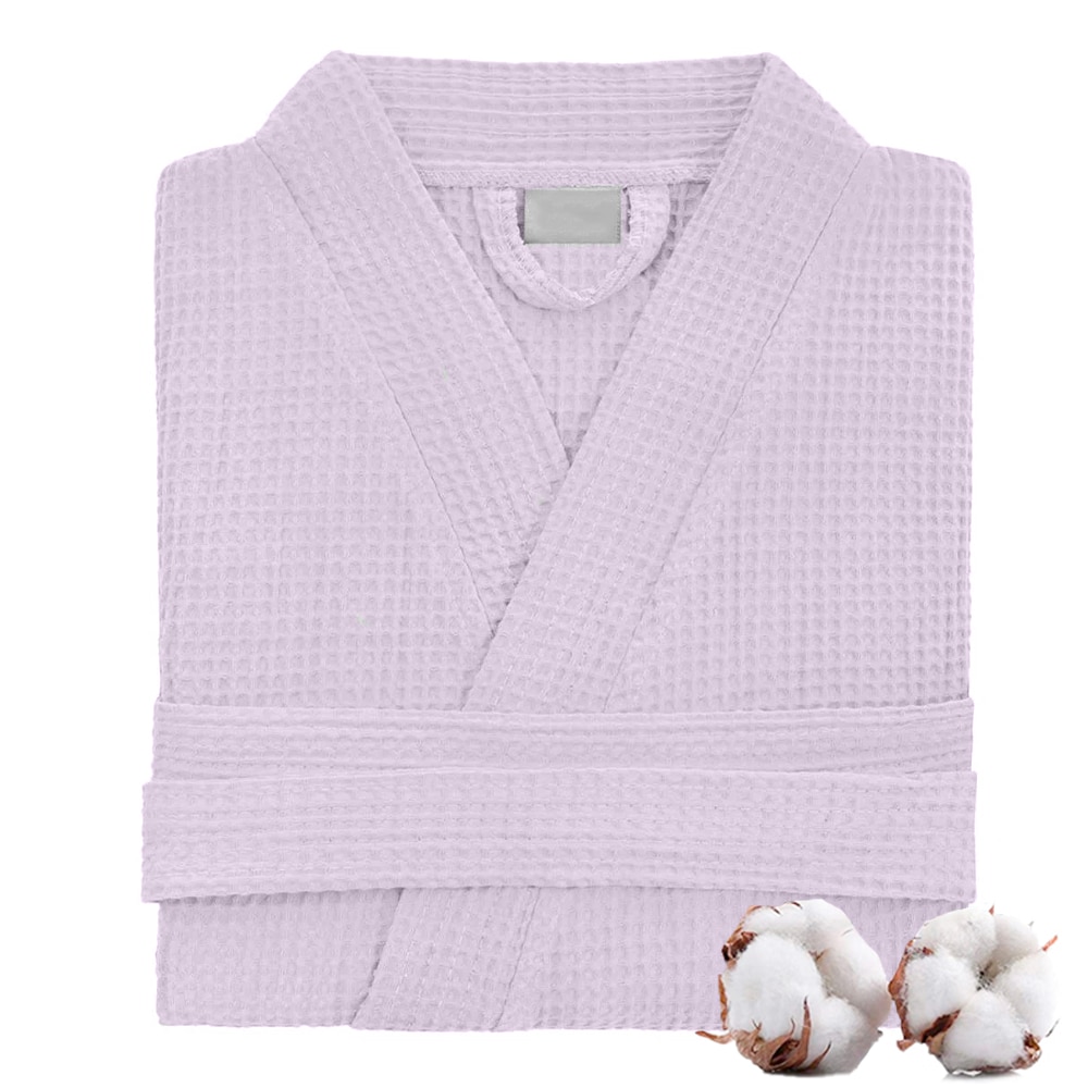 Halat de baie Quasar & Co.®, 300 g/mp, SPA, Horeca, unisex, 100% bumbac ...