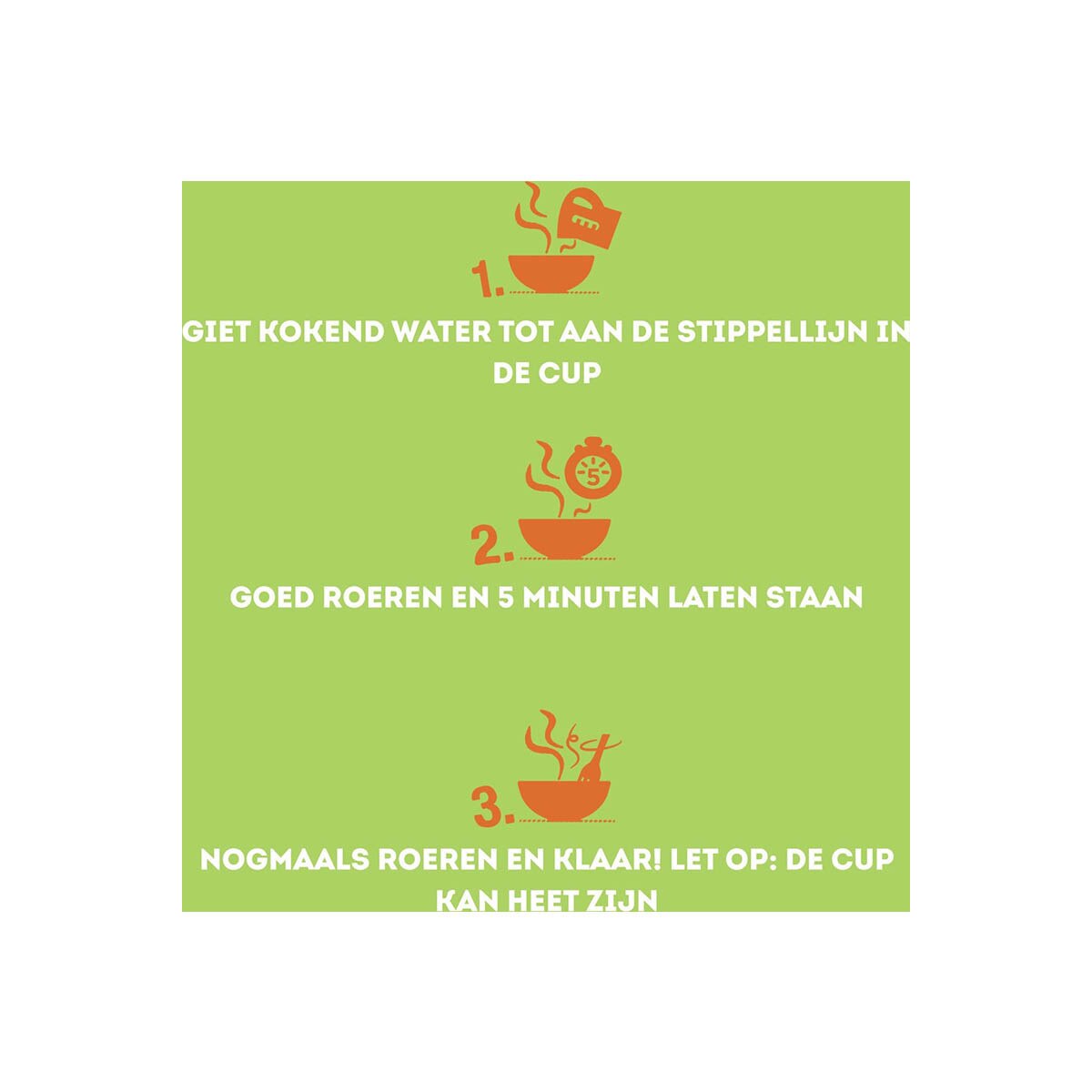 Paste instant, cu sos carbonara, si bucati delicioase de bacon, Unox ...