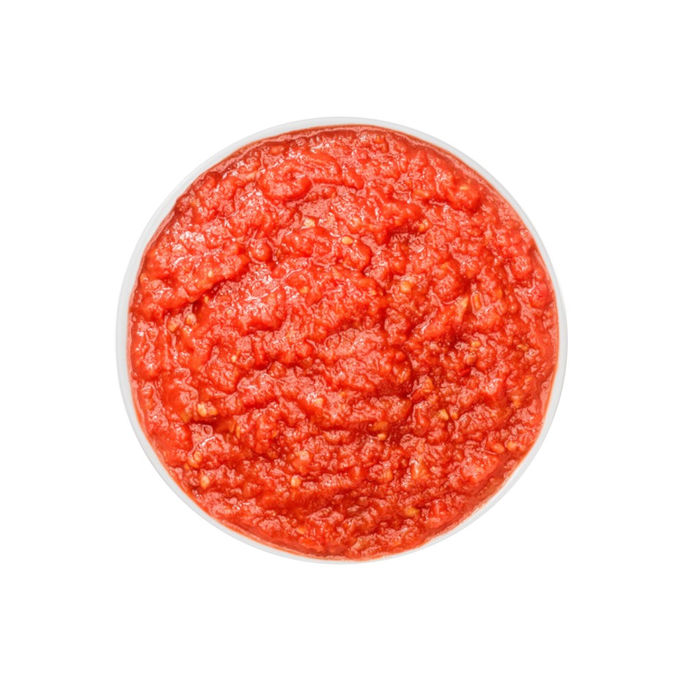 Set 4 x Sos de Rosii Pomodorina, Menu, Punga 2500 g - eMAG.ro