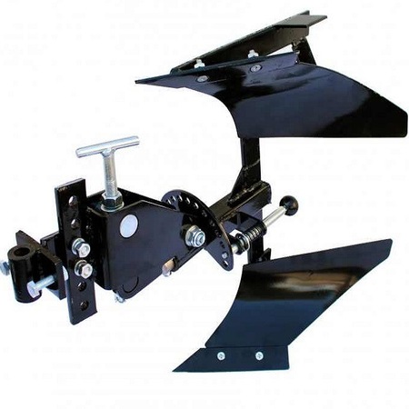 Plug reversibil BSR pentru motocultoare pentru arat - eMAG.ro