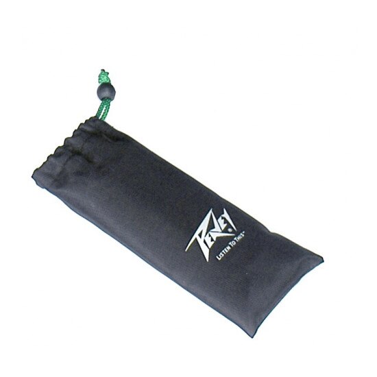Microfon cu cablu - Peavey PVi 100 - eMAG.ro