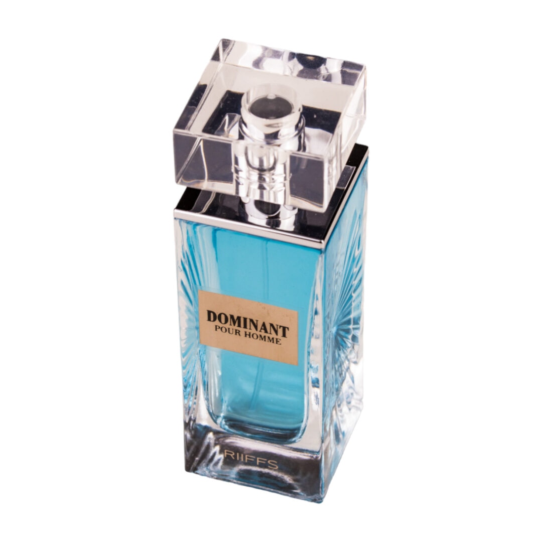 Парфюм Riiffs Eau de Parfum, Dominant Pour Homme, мъже, 100 ml - eMAG.bg
