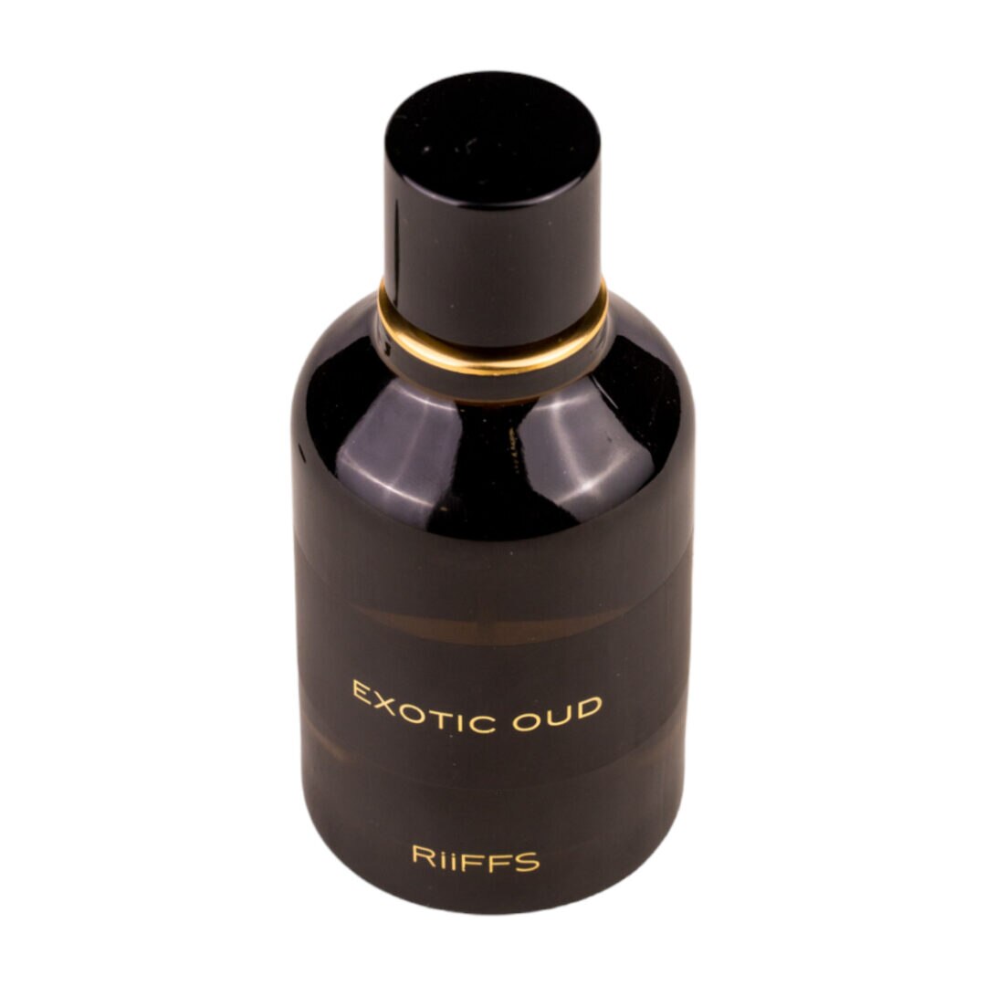 Riiffs Eau de Parfum, Exotic Oud, Férfi, 100ml - eMAG.hu