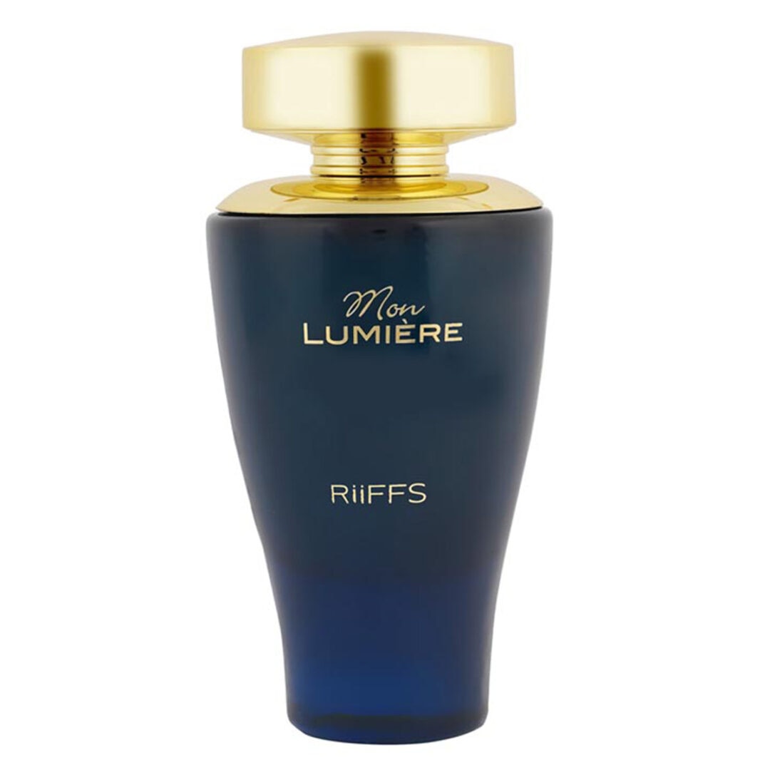 Apa de Parfum Riiffs, Mon Lumiere, Femei, 100ml - eMAG.ro
