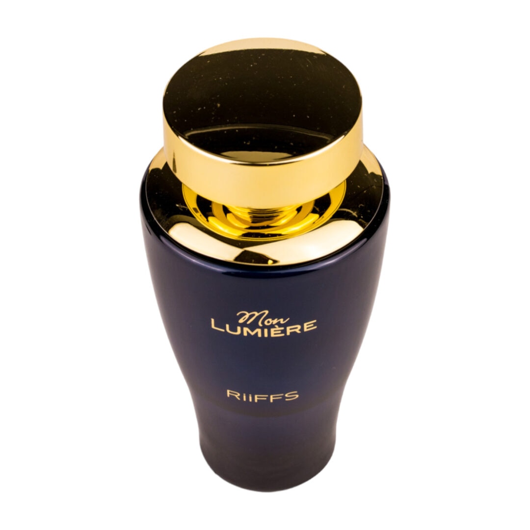 Apa de Parfum Riiffs, Mon Lumiere, Femei, 100ml - eMAG.ro