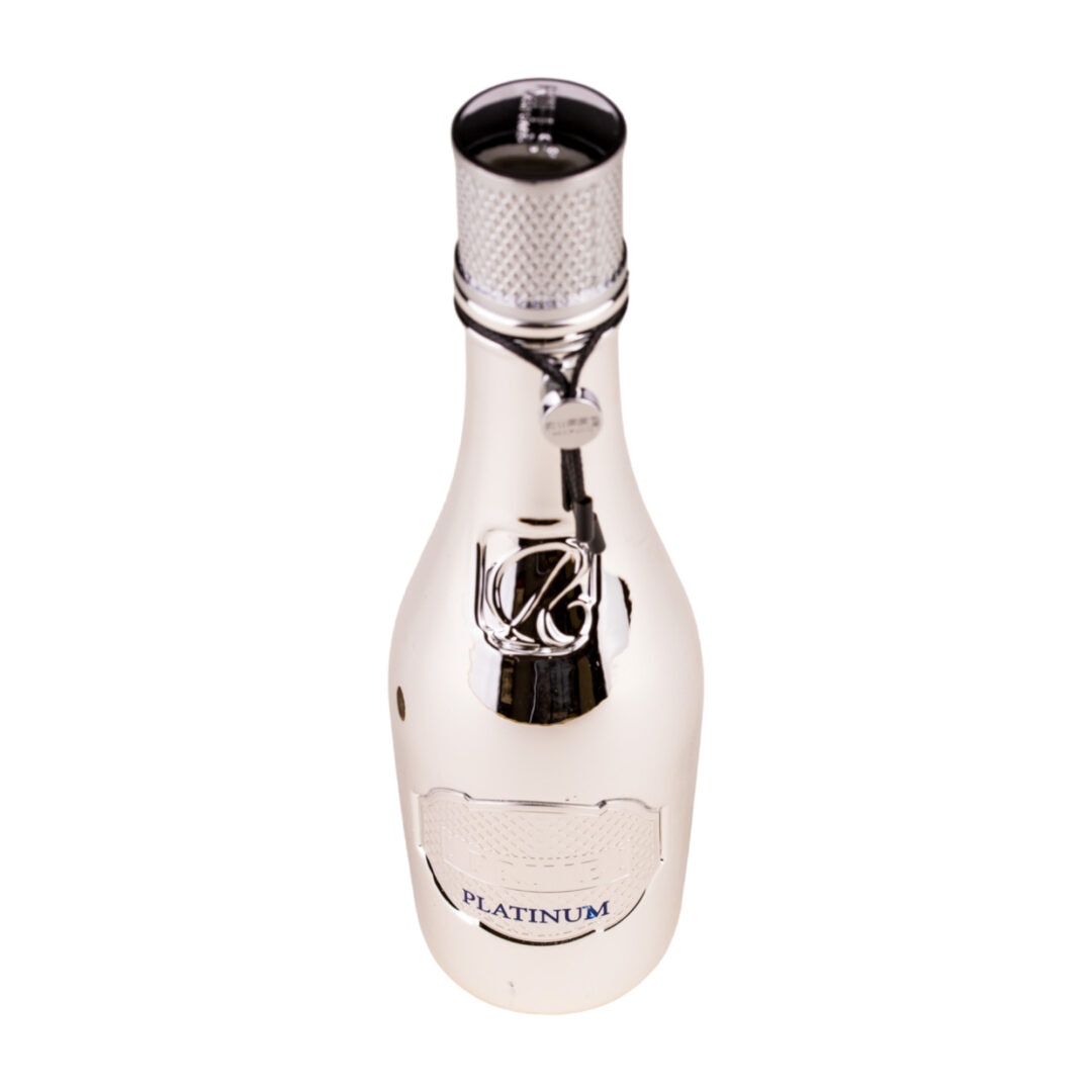 Riiffs Eau de Parfum, Prive Platinum, Férfi, 100ml - eMAG.hu