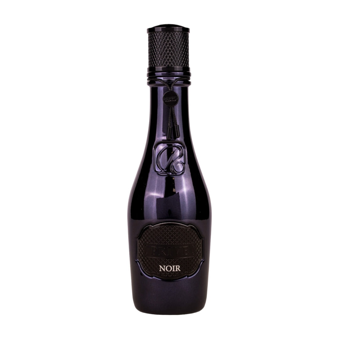 Apa de Parfum Riiffs, Prive Noir, Unisex, 100ml - eMAG.ro