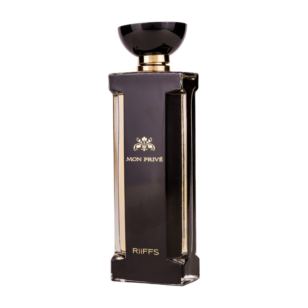 Apa de Parfum Riiffs, Mon Prive, Unisex, 100ml - eMAG.ro