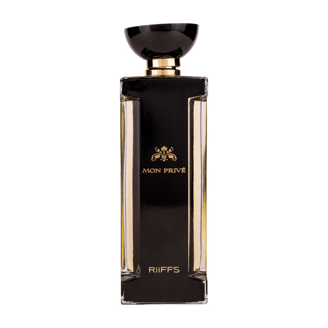 Apa de Parfum Riiffs, Mon Prive, Unisex, 100ml - eMAG.ro