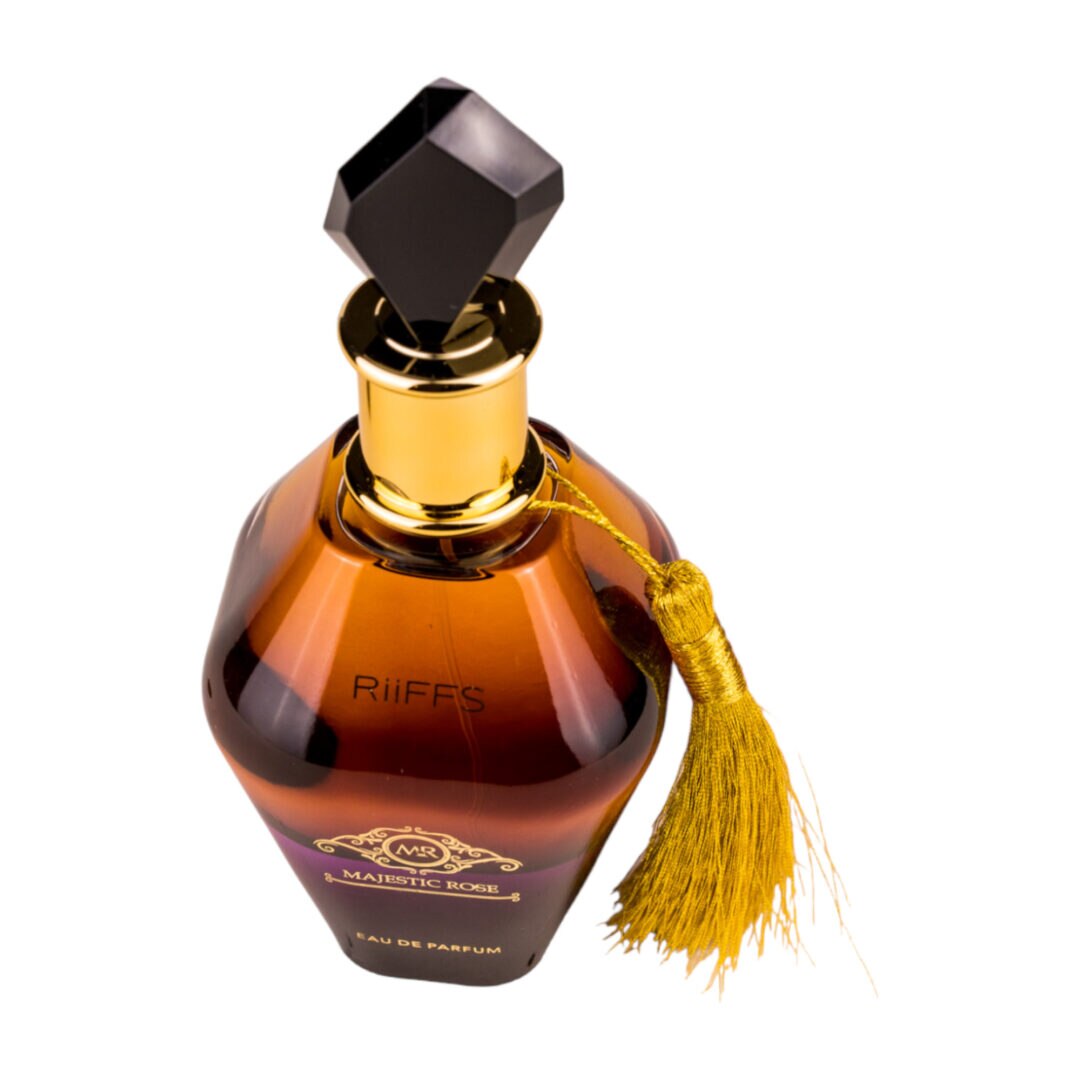 Парфюмна вода Eau de Parfum Riiffs, 100 мл - eMAG.bg