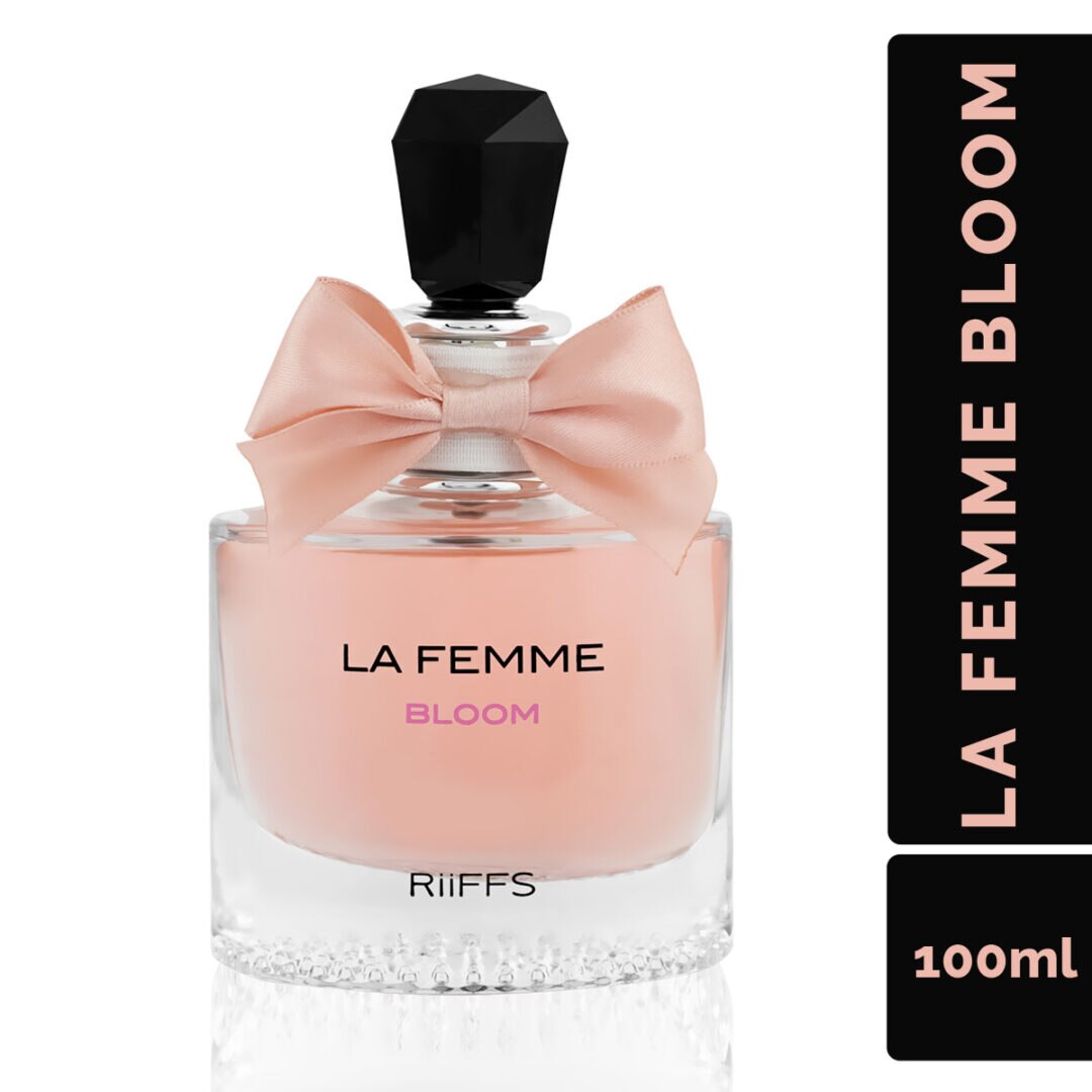Парфюм Eau de Parfum Riiffs, 100 ml - eMAG.bg