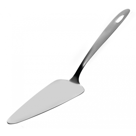 Lopatica inox pentru tort LARA mica 1,2mm - eMAG.ro