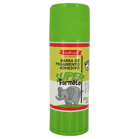 Lipici Solid Starplast, 90g XXL - eMAG.ro