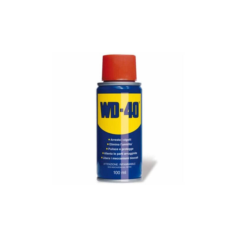 Spray multifunctional WD40 100 ml - eMAG.ro