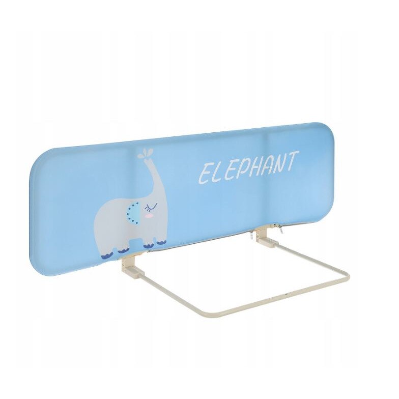 Bariera pat pliabila portabila cu inaltime reglabila Smart Elephant 120 ...