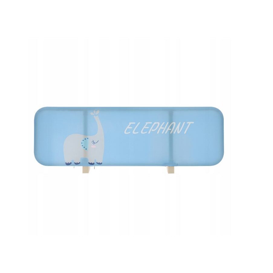 Bariera pat pliabila portabila cu inaltime reglabila Smart Elephant 120 ...