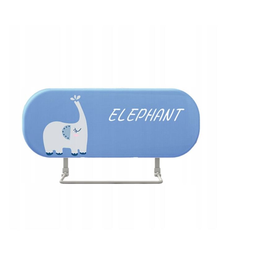 Bariera pat pliabila portabila cu inaltime reglabila Smart Elephant 120 ...
